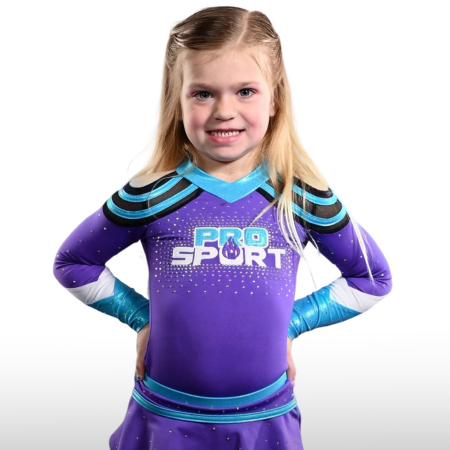 Cheerleading - Pro Sport